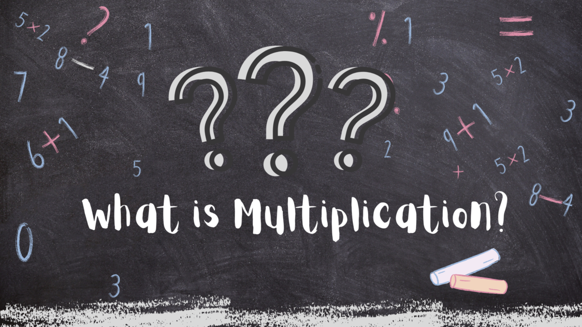 Grade 3: Meaning of multiplication – Free Printable For Kids